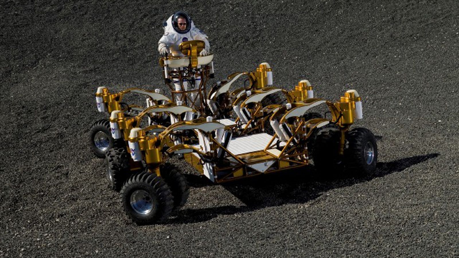 Blog SuperCarros.com | Temas de autos inspirados en el Espacio