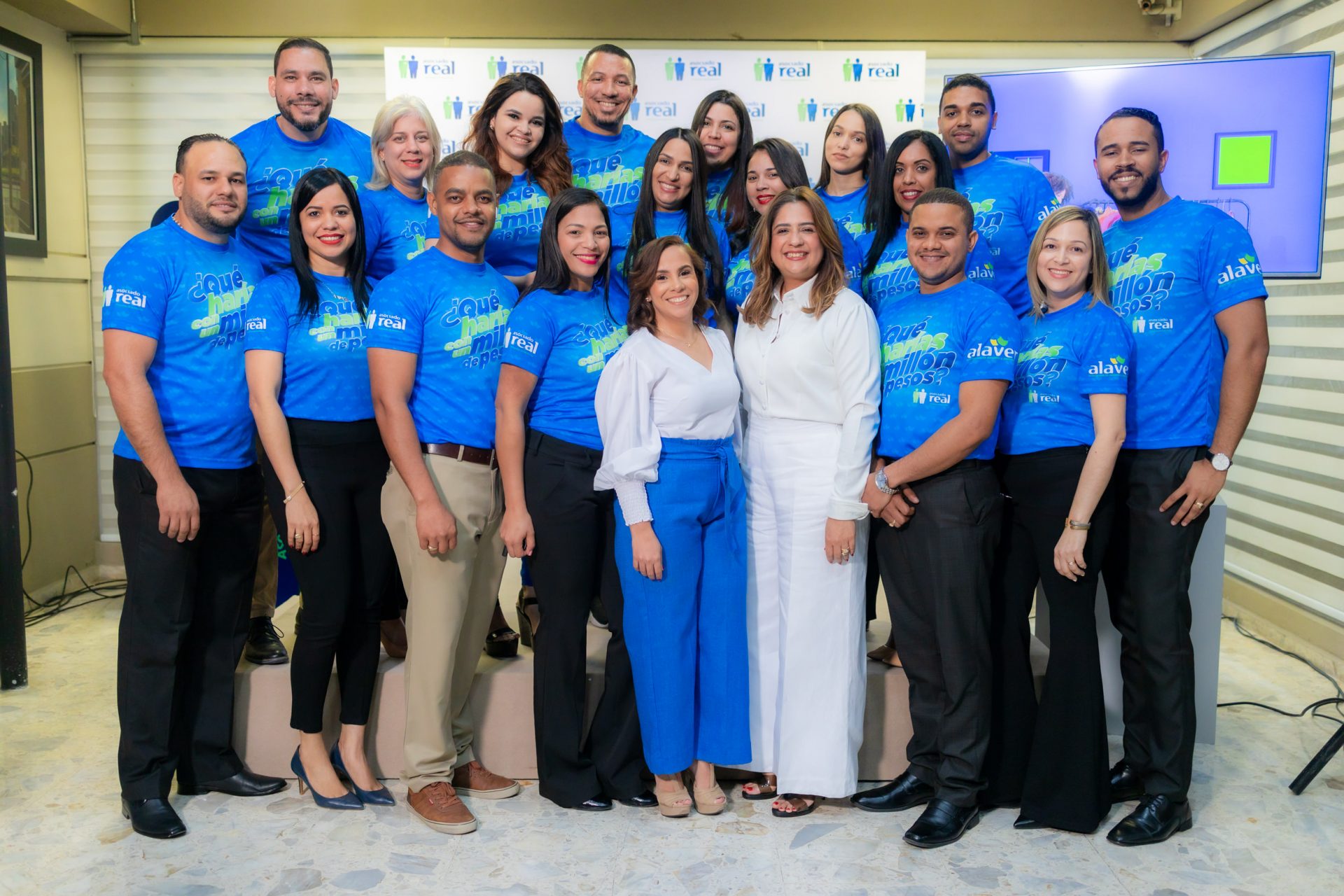 Blog SuperCarros.com | ALAVER inicia plan de incentivo al ahorro con ...